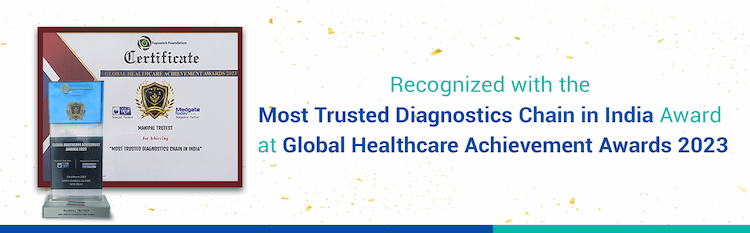 Manipal TRUtest - Best Radiology & Pathology Labs in India