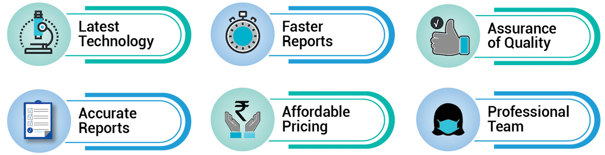 Manipal TRUtest - Best Radiology & Pathology Labs in India