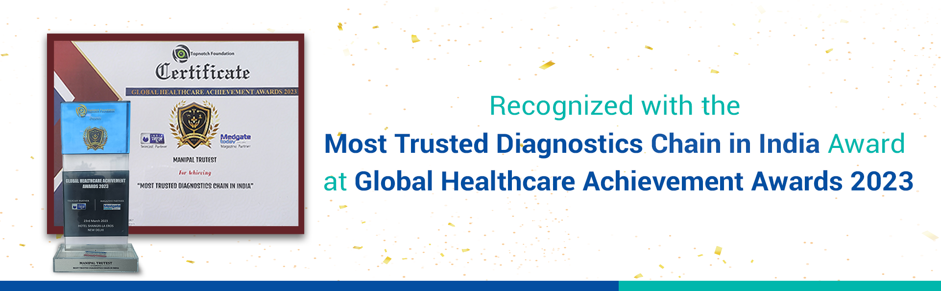 Manipal TRUtest - Best Radiology & Pathology Labs in India