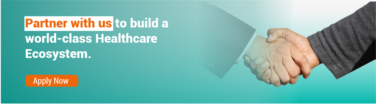 Partner with us - Manipal TRUtest | Leading Diagnostic Centre